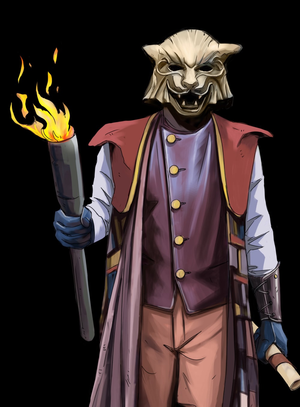 Ouverture à Annecy - Fort Boyard Aventures